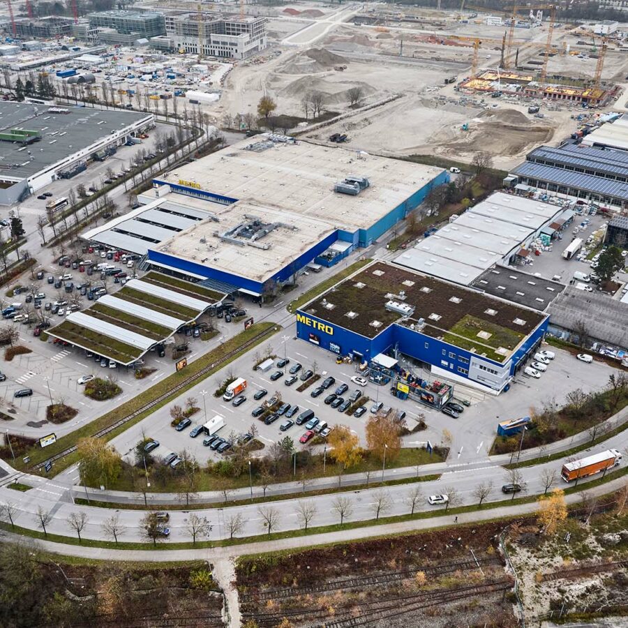 Portfolio - Alma Group