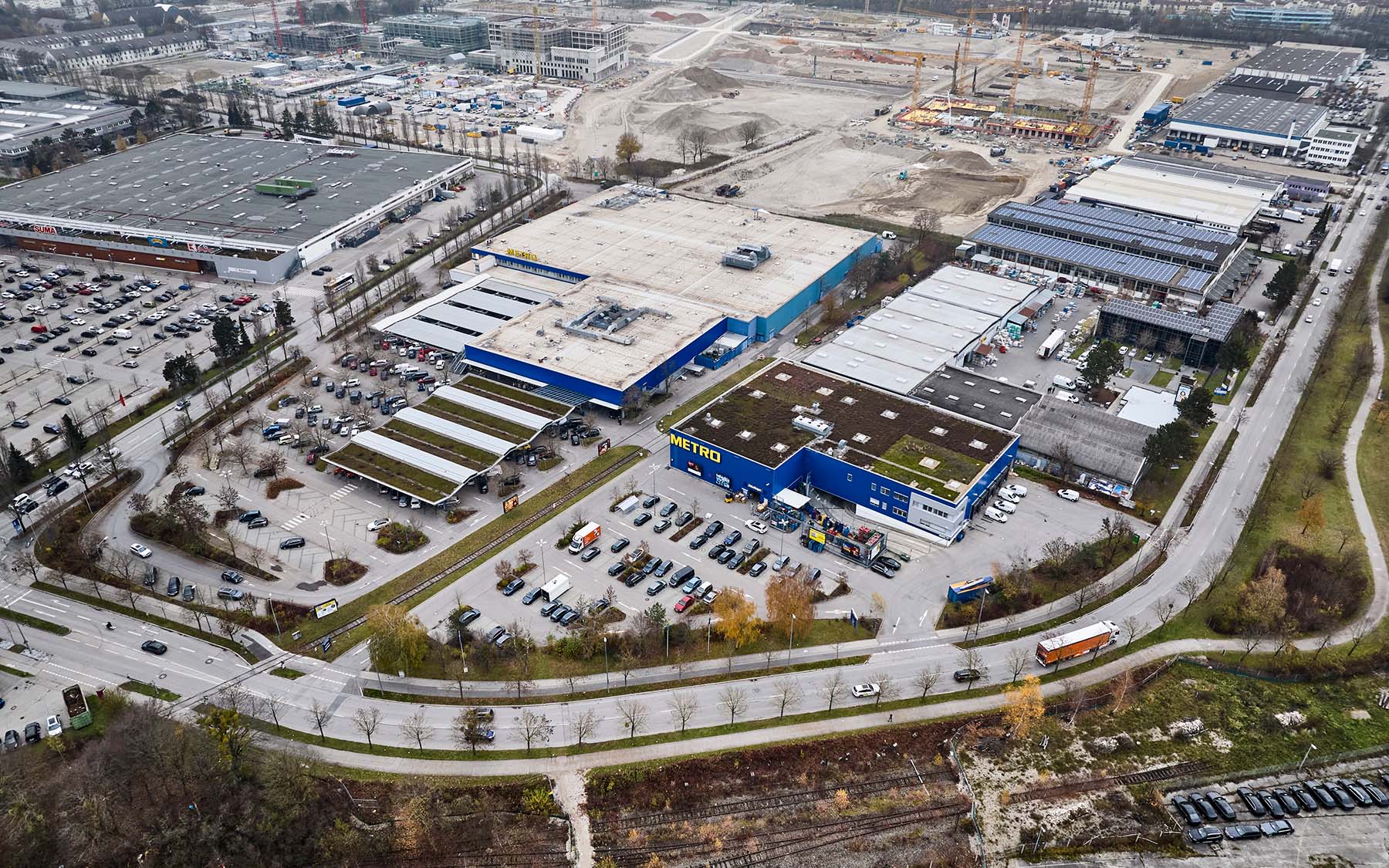 Helene Wessel Bogen - Alma Group