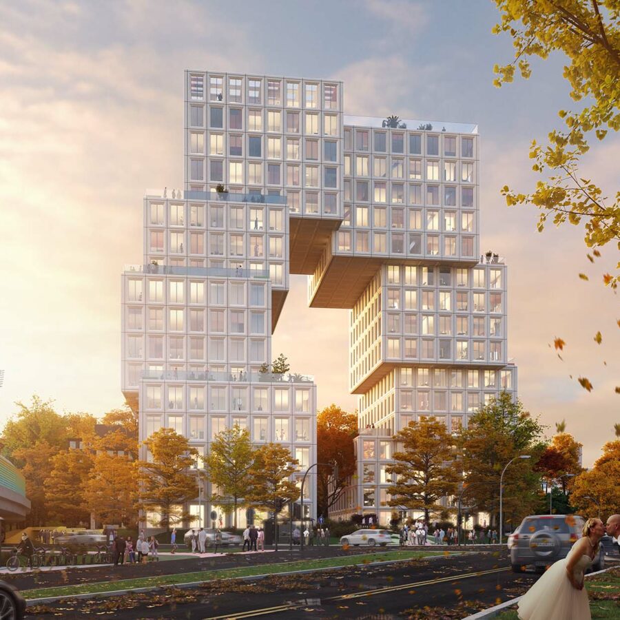 Portfolio - Alma Group