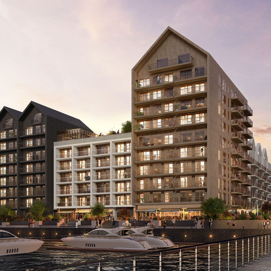 Portfolio - Alma Group