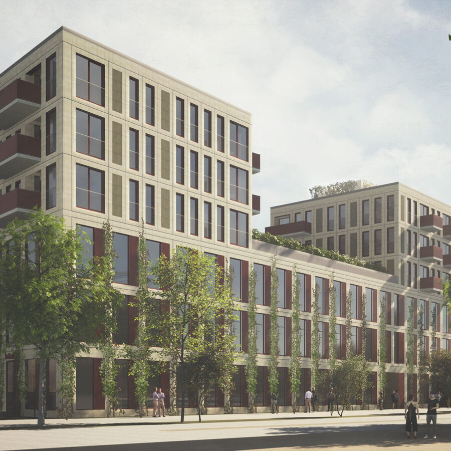 Portfolio - Alma Group