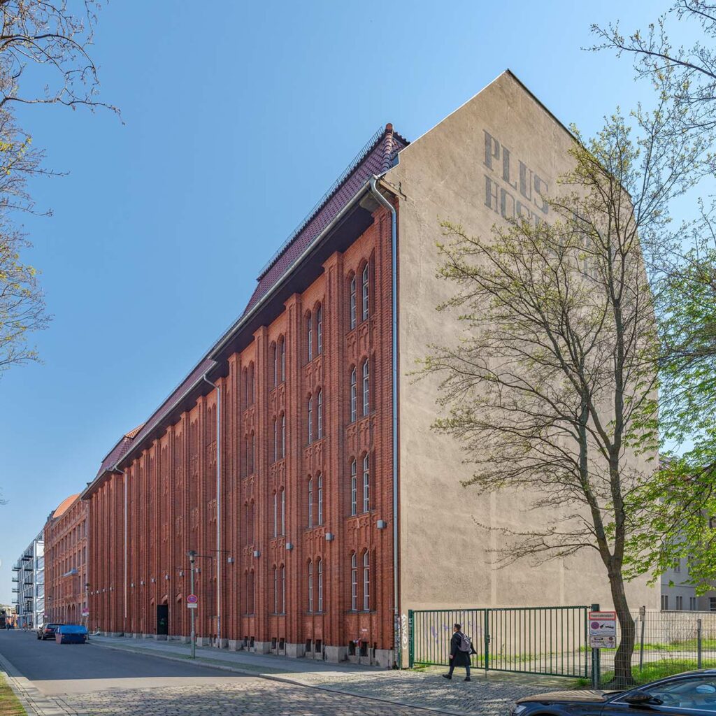 Portfolio - Alma Group