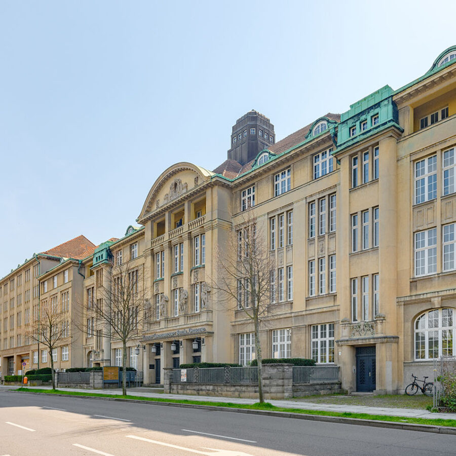 Helene Wessel Bogen Munchen