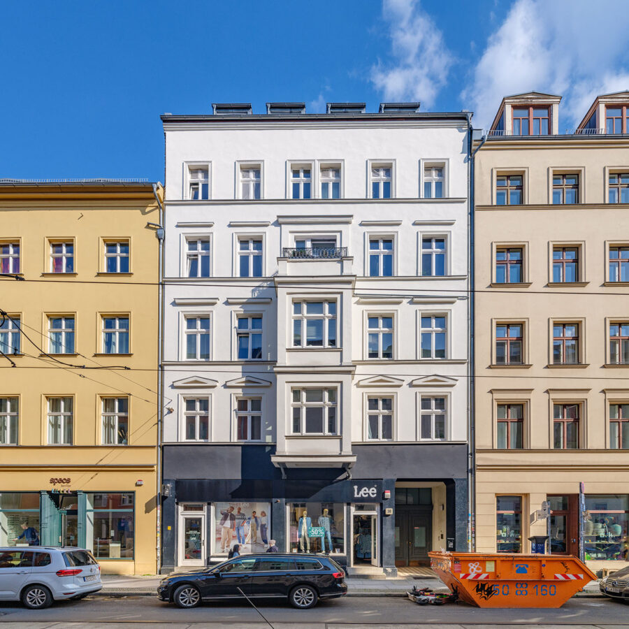 Portfolio - Alma Group