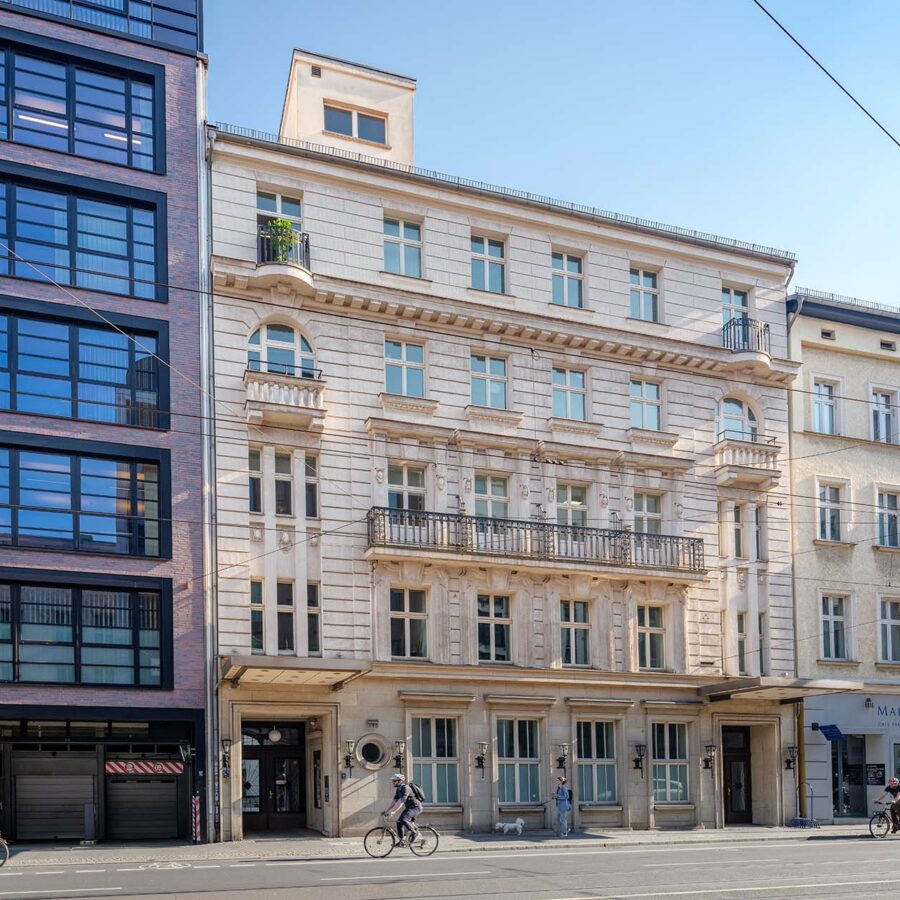 Portfolio - Alma Group